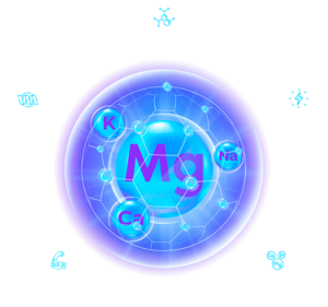 MAGNESONA - Especialista em Magnésio